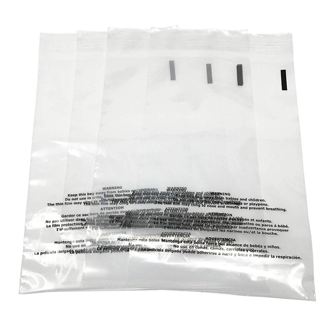 Custom Poly Bags- Wholesale Los Angeles – ShopKalia