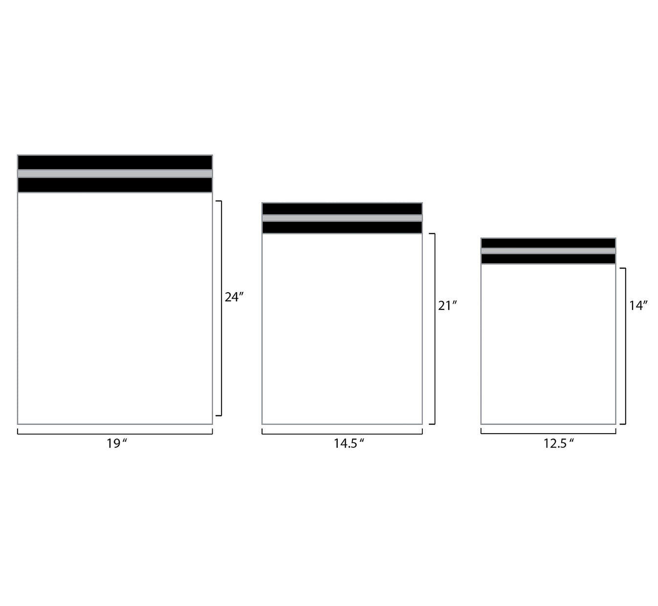 Custom Poly Mailer – ShopKalia