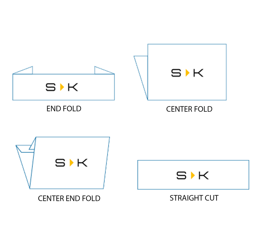 Custom Woven Labels – ShopKalia