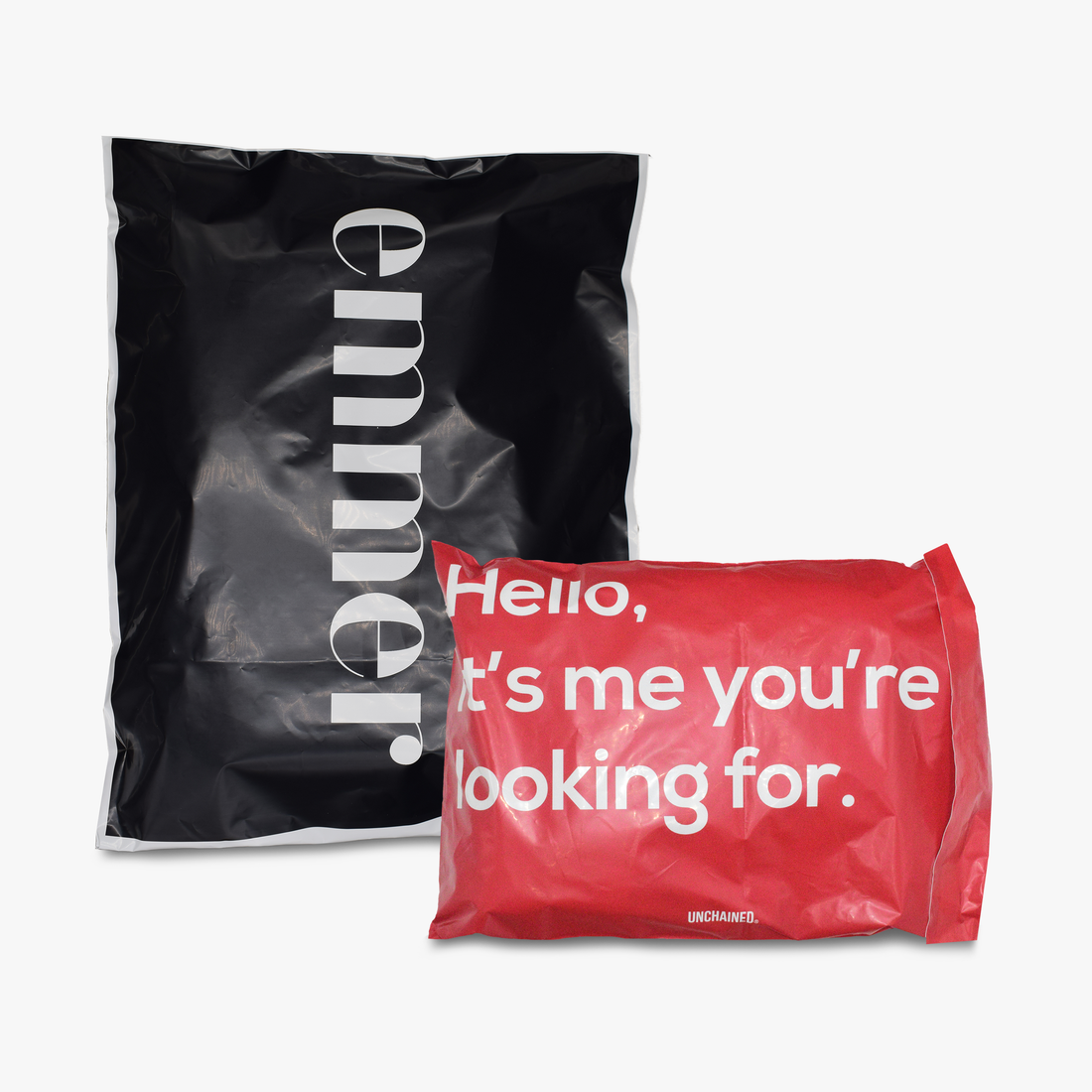 Custom Poly Mailer – ShopKalia